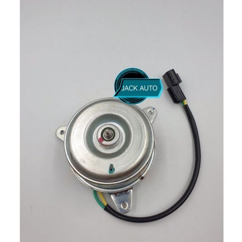 RADIATOR FAN MOTOR PROTON WAJA / PROTON PERSONA | Shopee Malaysia