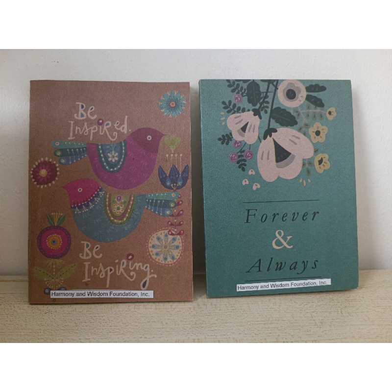 Recycled Paper Notebook Notepad | Shopee Malaysia