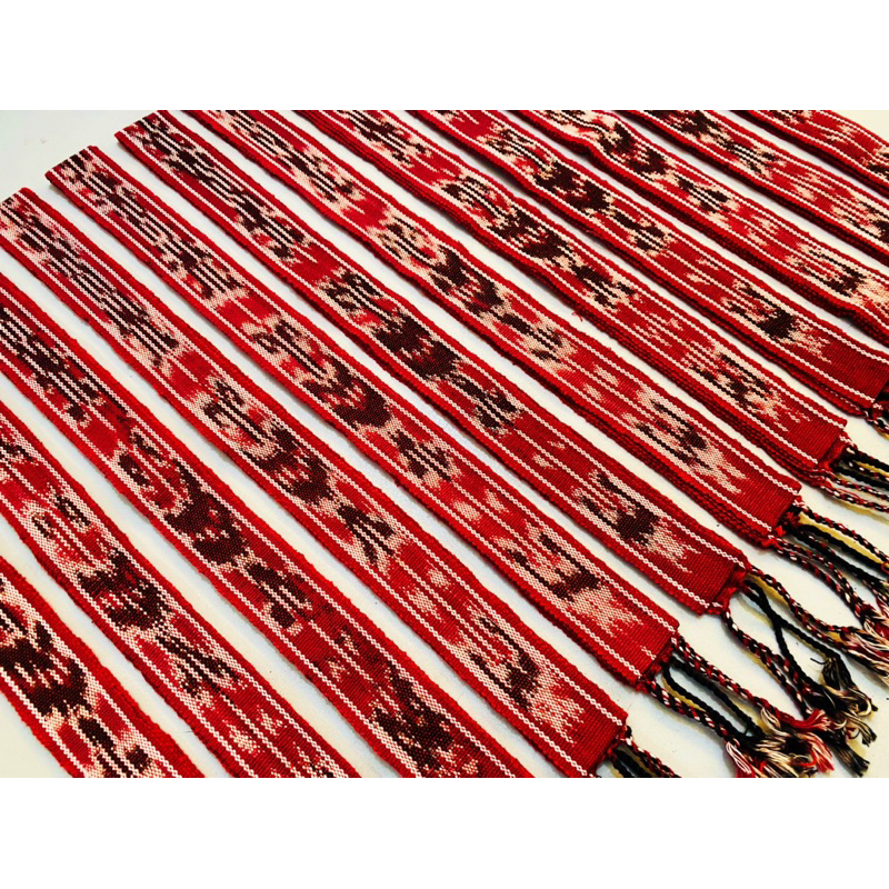 SELAMPAI Pua Kumbu Asli Tenunan Sarawak Size:3x180cm🔥READY STOCK🔥 ...