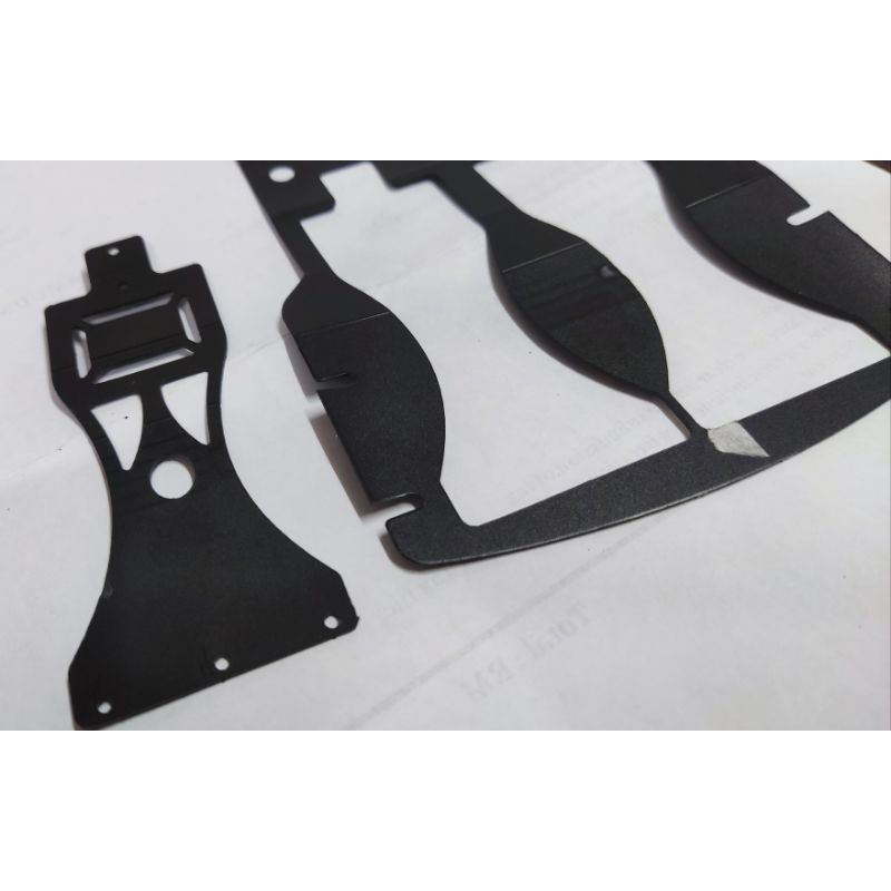 Tamiya CNC original catcher for FMA MD | Shopee Malaysia