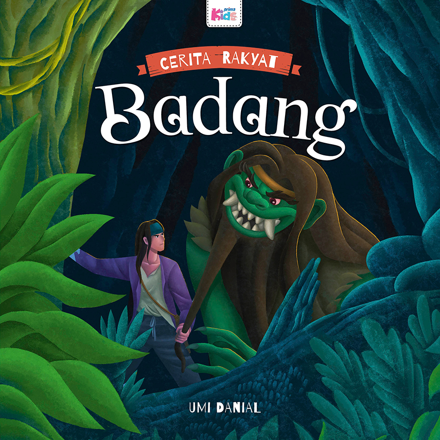 [Buku Kanak- kanak] HIMPUNAN CERITA RAKYAT (MAT JENIN/ BATU BELAH/ PAK ...