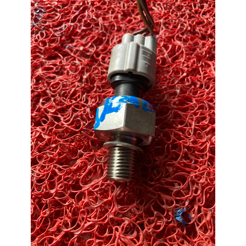 🔥USED JAPAN🔥TOYOTA 1AZ D4 INJECTOR SWITCH FUEL RAIL SWITCH WISH ANE10 ...