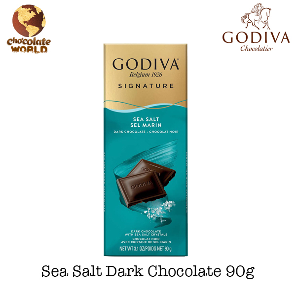 Godiva 90g Family Full Range(Made In Turkey) | Shopee Malaysia