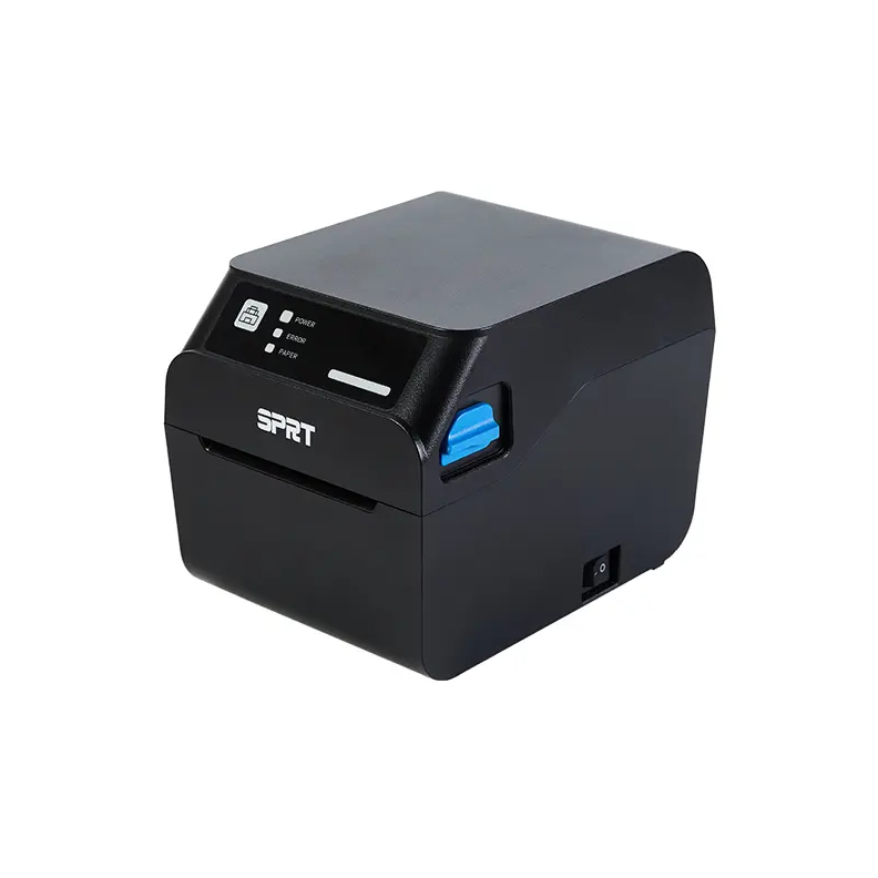 SPRT POS-8810 80MM THERMAL RESIT PRINTER AUTOCUT | Shopee Malaysia
