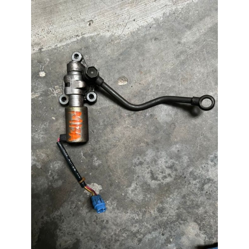 SUZUKI SWIFT 1.5 1.6 ZC11 ZC21 ZC31 SX4 VVTI SOLENOID VALVE SENSOR ...