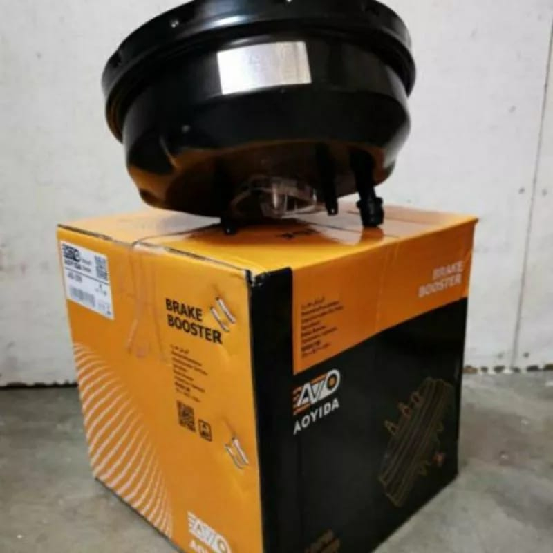 NISSAN VANNET C22 BRAKE BOOSTER SERVO | Shopee Malaysia