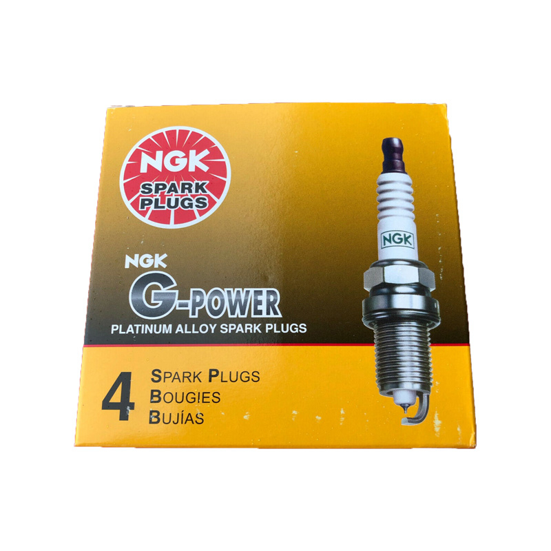 NGK GENUINE PROTON IRIZ, SAGA VVT BEZZA 1.3 & MYVI GEN3 G-POWER ...