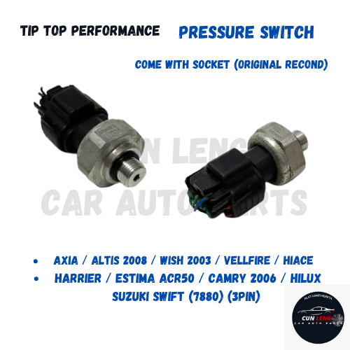 PERODUA AXIA / ALTIS 2008 / WISH 2003 / VELLFIRE / HIACE / HARRIER ...