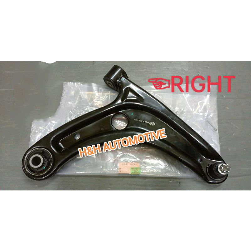 555 Japan Lower Arm for Honda City Sel Jazz Gd Saa | Shopee Malaysia