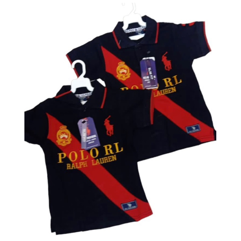 Fred Ferry collar Kain 💯 cotton Bodak dewasa sama warna ada family set ...