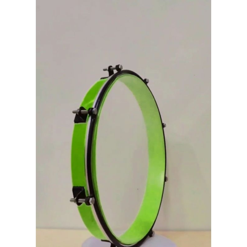 Kanadi Fiber Tappu Melam 14 inch size | Shopee Malaysia