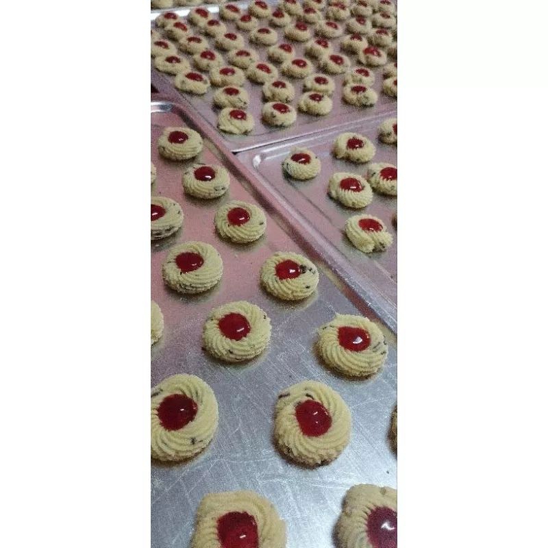 🔥NEW ITEM🔥Swiss Tart Strawberry | Shopee Malaysia