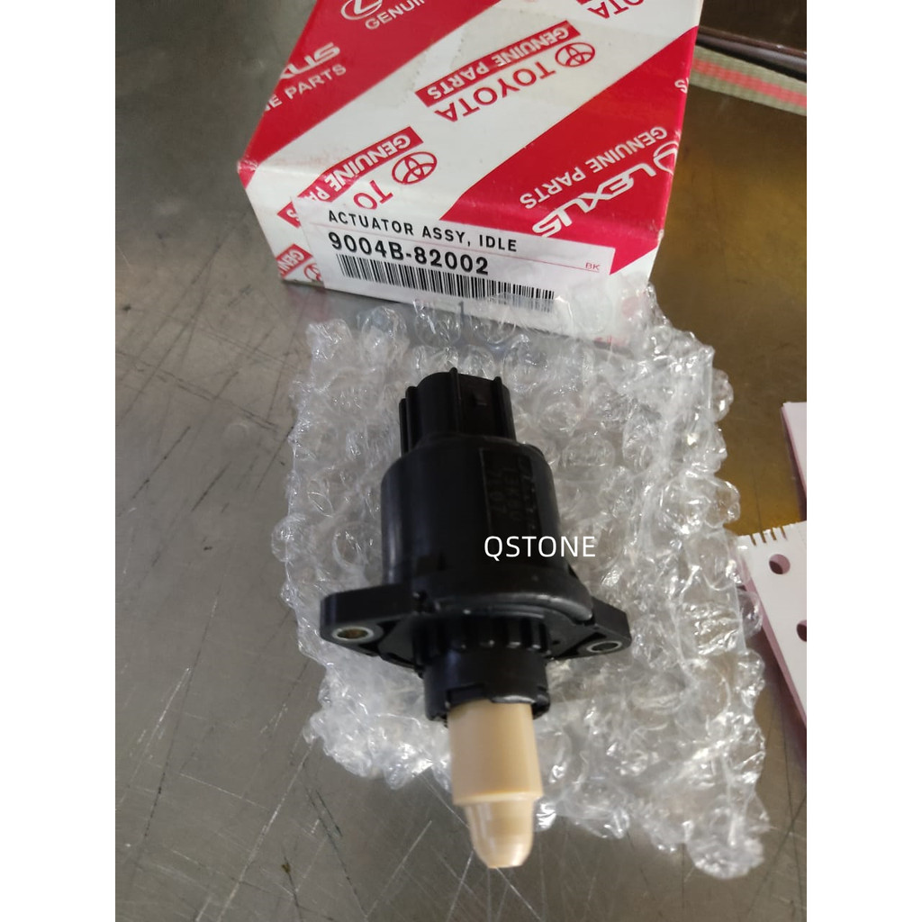 100% ORIGINAL DAIHATSU GRANMAX / PERODUA VIVA - THROTTLE BODY IDLE AIR ...