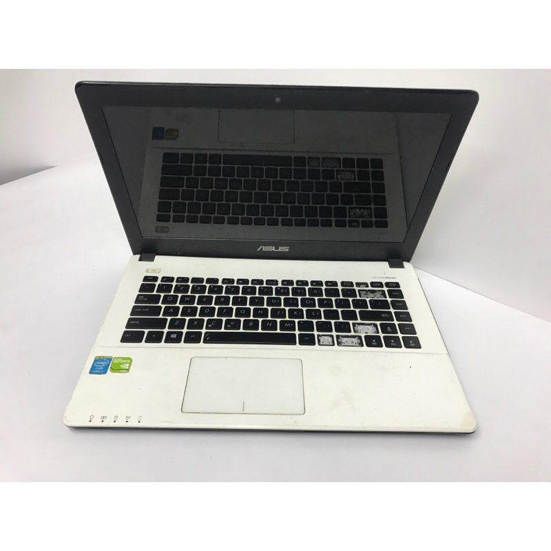 Asus Laptop Intel Core i5 GAMING LAPTOP WITH NVIDIA GRAPHICS, RAM 8GB ...