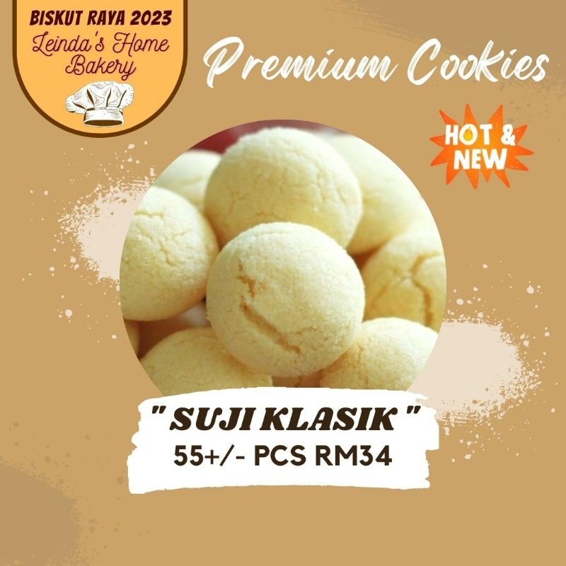 NEW!! Suji Klasik Tradisional VIRAL by Leinda's Home Bakery | Shopee ... NEW!! Suji Klasik Tradisional VIRAL by Leinda's Home Bakery | Shopee ...