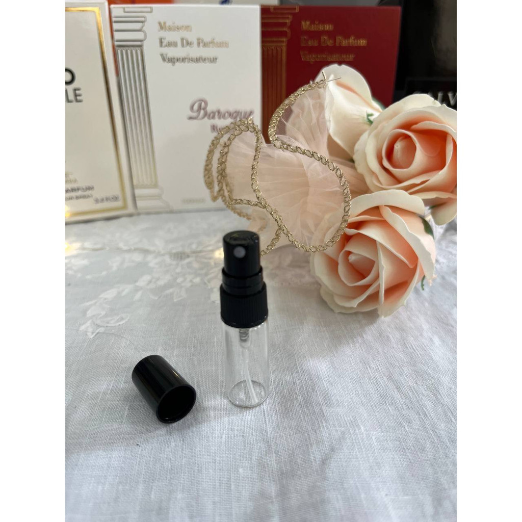 3ml Decant Maison Alhambra Perfume \ | Shopee Malaysia