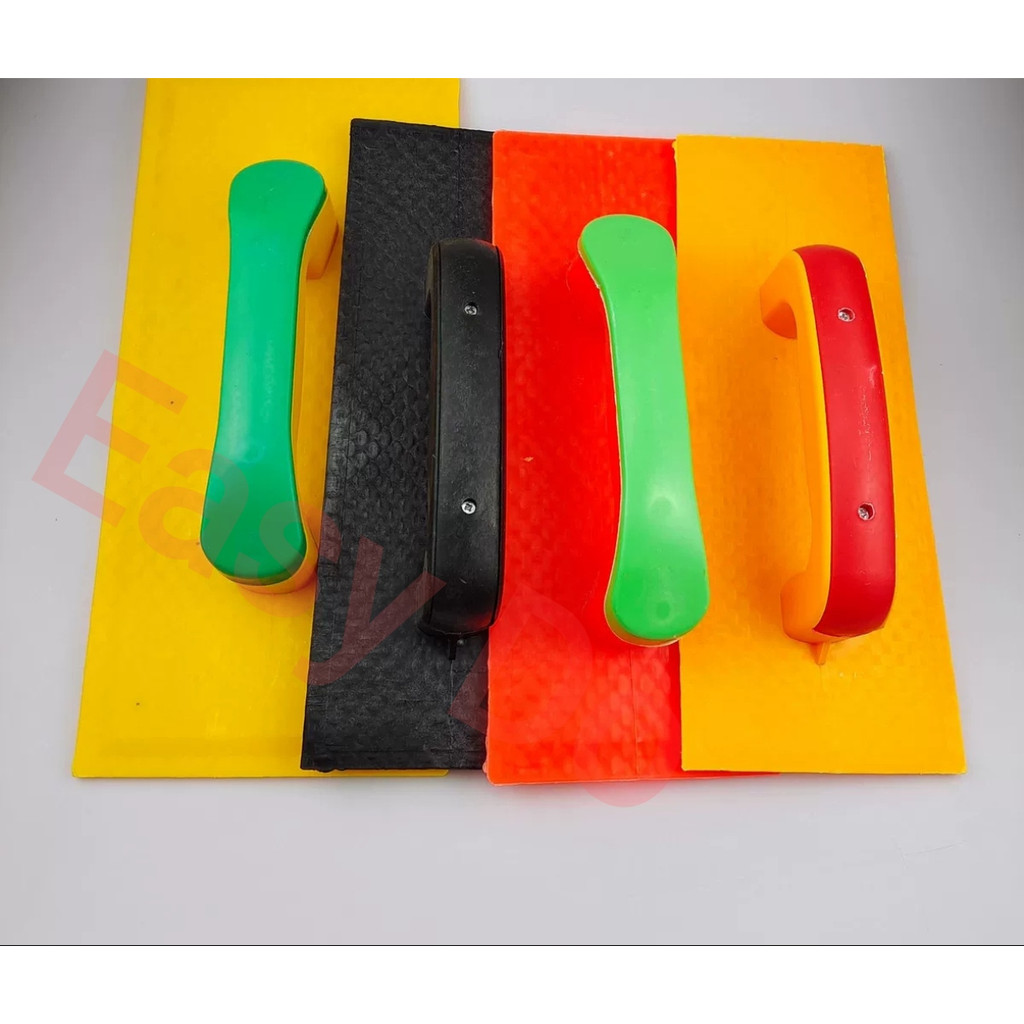 PVC PLASTERING CEMENT TROWEL / PLASTIC TROWEL / TROWEL PLASTER / Papan ...