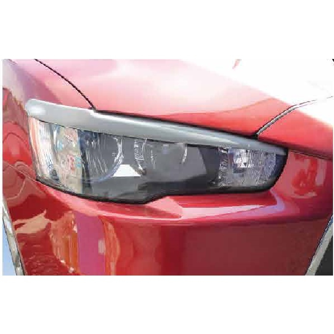 Proton Inspira 1st Generation Eye Lid Body Kit PU Ready Stock | Shopee ...