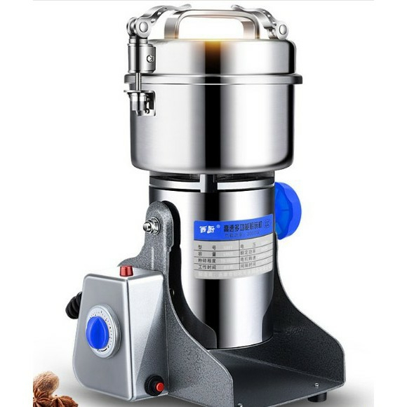 Heavy Duty Big Capacity 800G Stainless Steel Commercial & Home Use Food ...