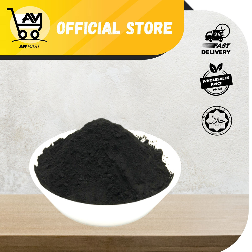 🌙RAYA SALE JB Dark Cocoa Powder | Serbuk KoKo Hitam REPACK #100g #250g ...