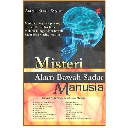 Misteri Alam Bawah Sedar Manusia | Shopee Malaysia
