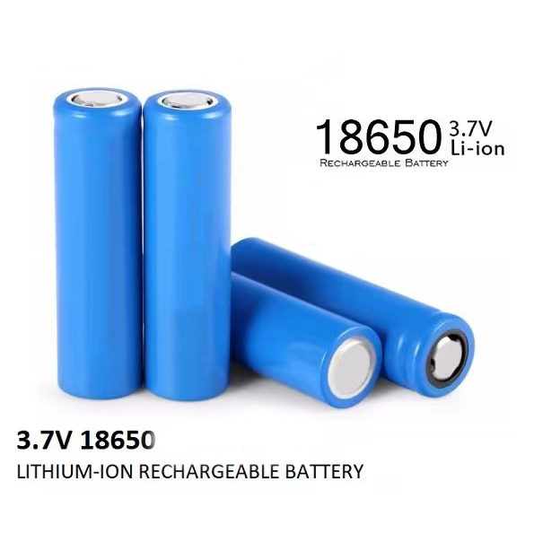 3.7V 18650 Lithium-ION Rechargeable Battery Dual Slot USB LI-ON Battery Charger | Shopee Malaysia