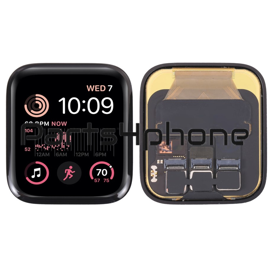 LCD EPAL IWATCH SERIES SE 2-2022 40MM 44MM ORIGINAL DISPLAY WITH TOUCH ...