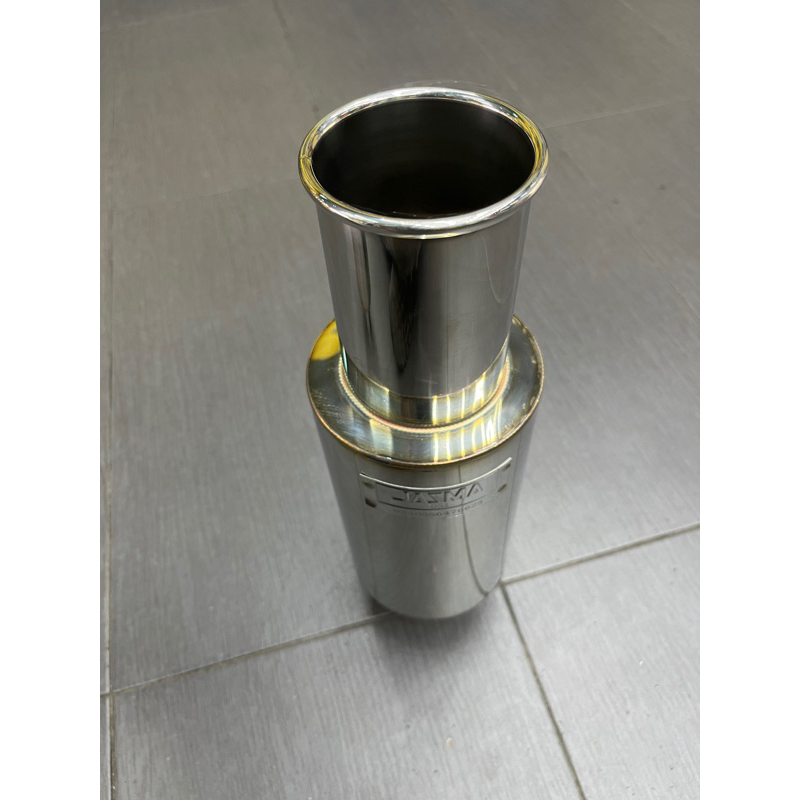 New Kakimoto Racing Sport Jasma Exhaust Straight Flow | Shopee Malaysia