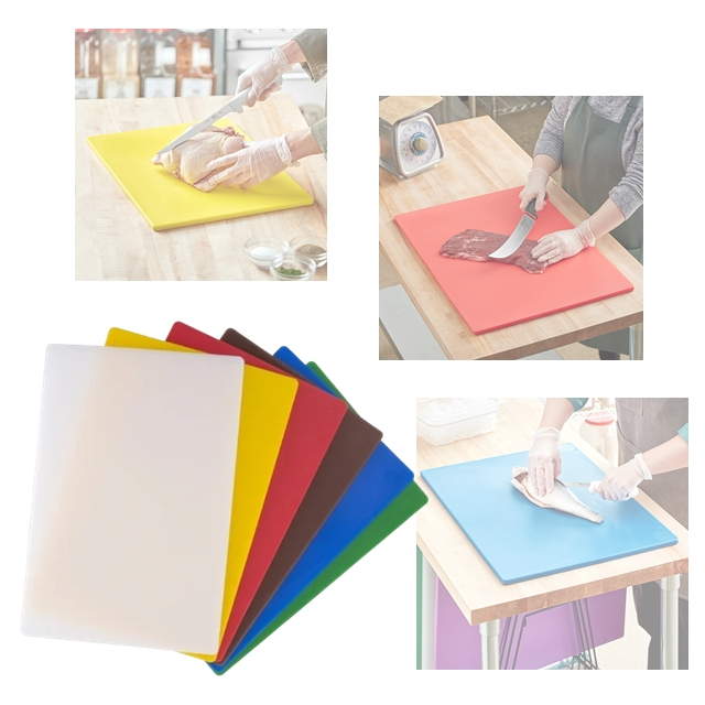 (HDPE) Cutting Board / Chopping Board/Papan Potong | Shopee Malaysia