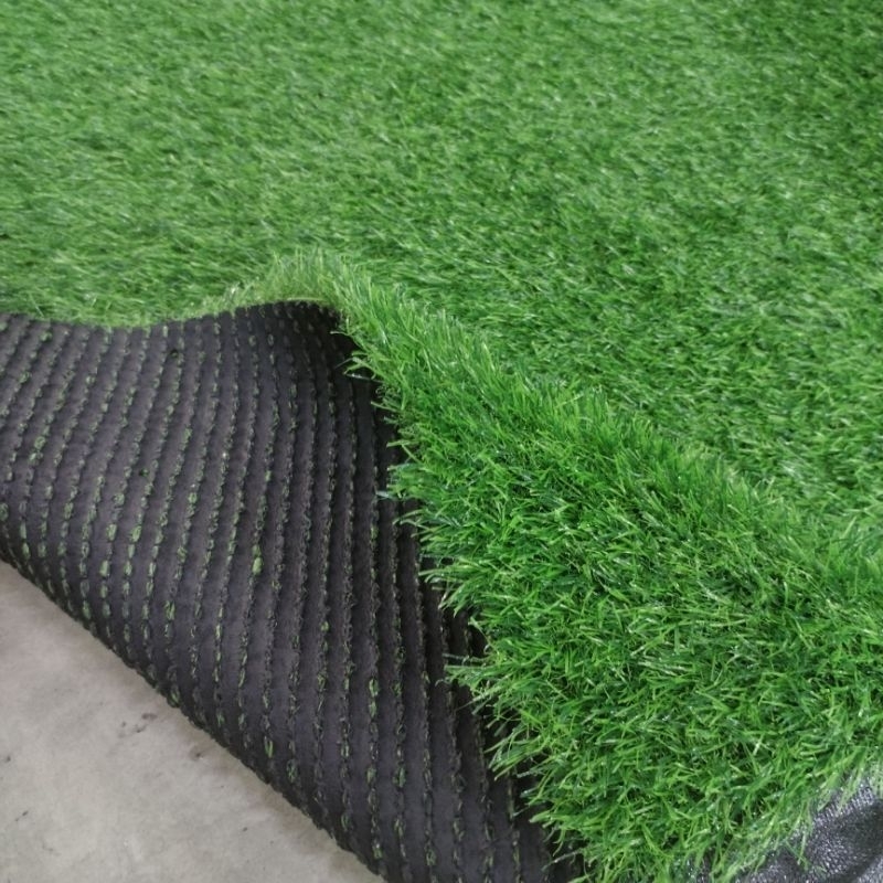 [2M x 25M] Big Roll Artificial Grass Carpet 15MM 25MM 35MM 40MM 10MM ...