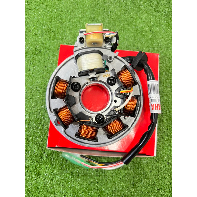 Coil Magnet Yamaha SSTWO / SS2 | Shopee Malaysia
