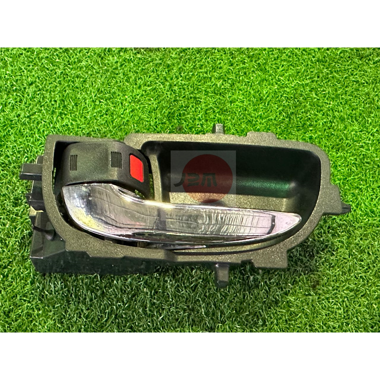 Toyota Wish ZGE20 Front Left Inner Door Handle | Shopee Malaysia