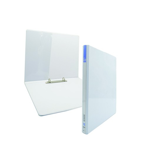 Emi-File A4 Size Ring File 16mm | Shopee Malaysia