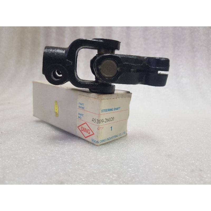 TOYOTA STEERING COUPLING (45209-26020)LH113 | Shopee Malaysia