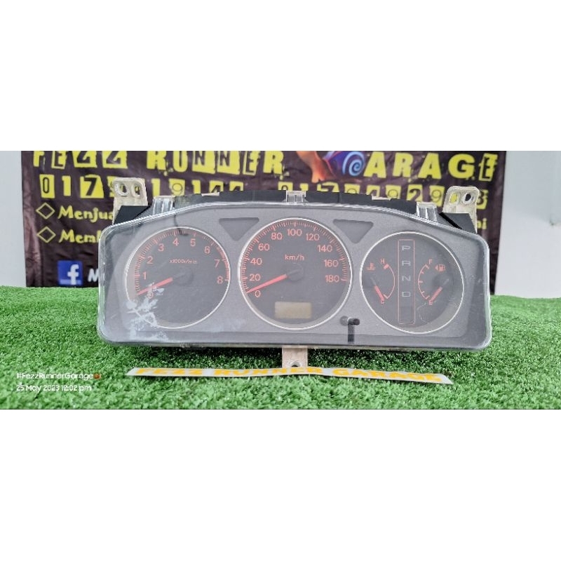 Meter Lancer Cedia CS5W | Shopee Malaysia