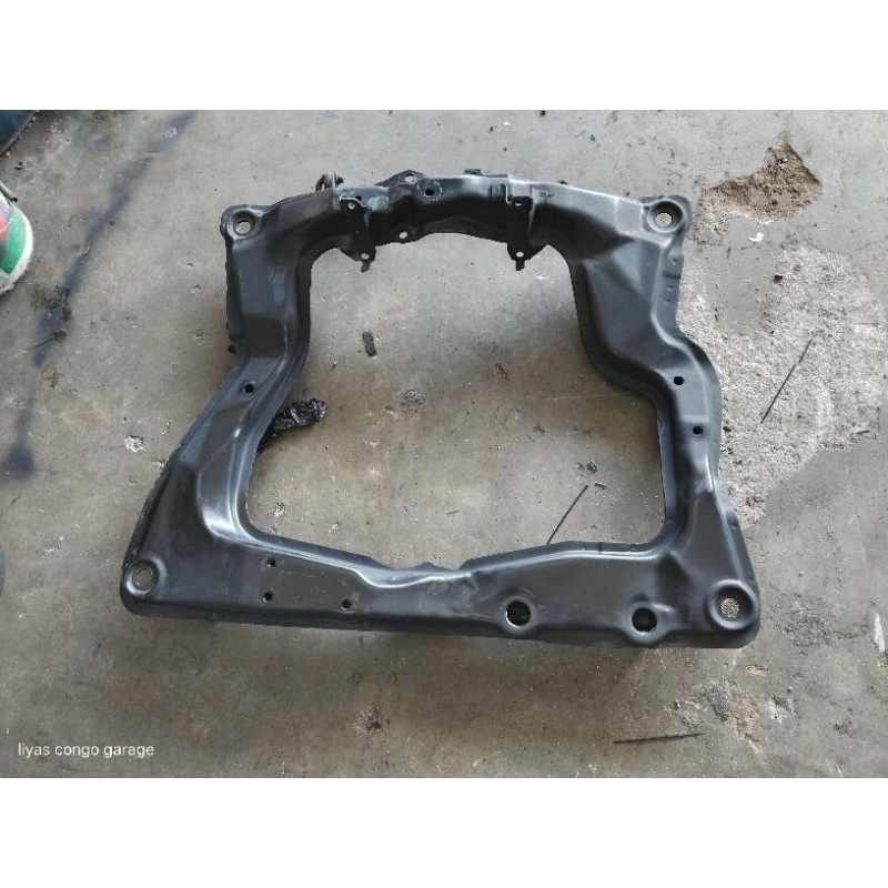 frame enjin / crossmember L7 L9 kelisa kenari | Shopee Malaysia