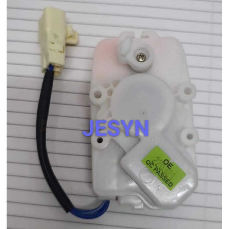 PROTON IRIZ,SUPRIMA REAR BONNET ACTUATOR | Shopee Malaysia