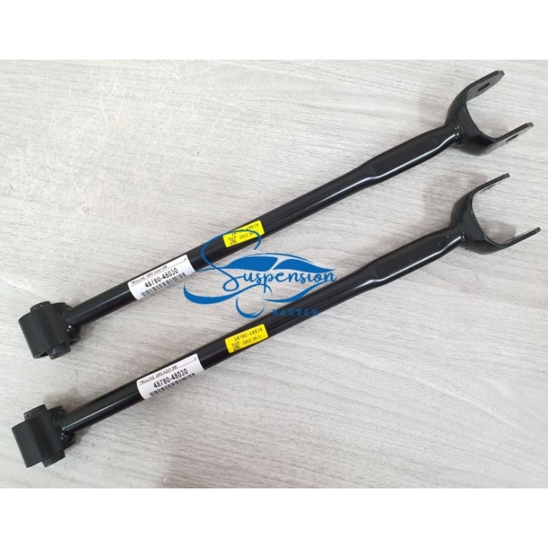 2 IN 1 SET - REAR TRAILING ARM-TOYOTA HARRIER RX300/ACU30/MCU30/MCU31 ...