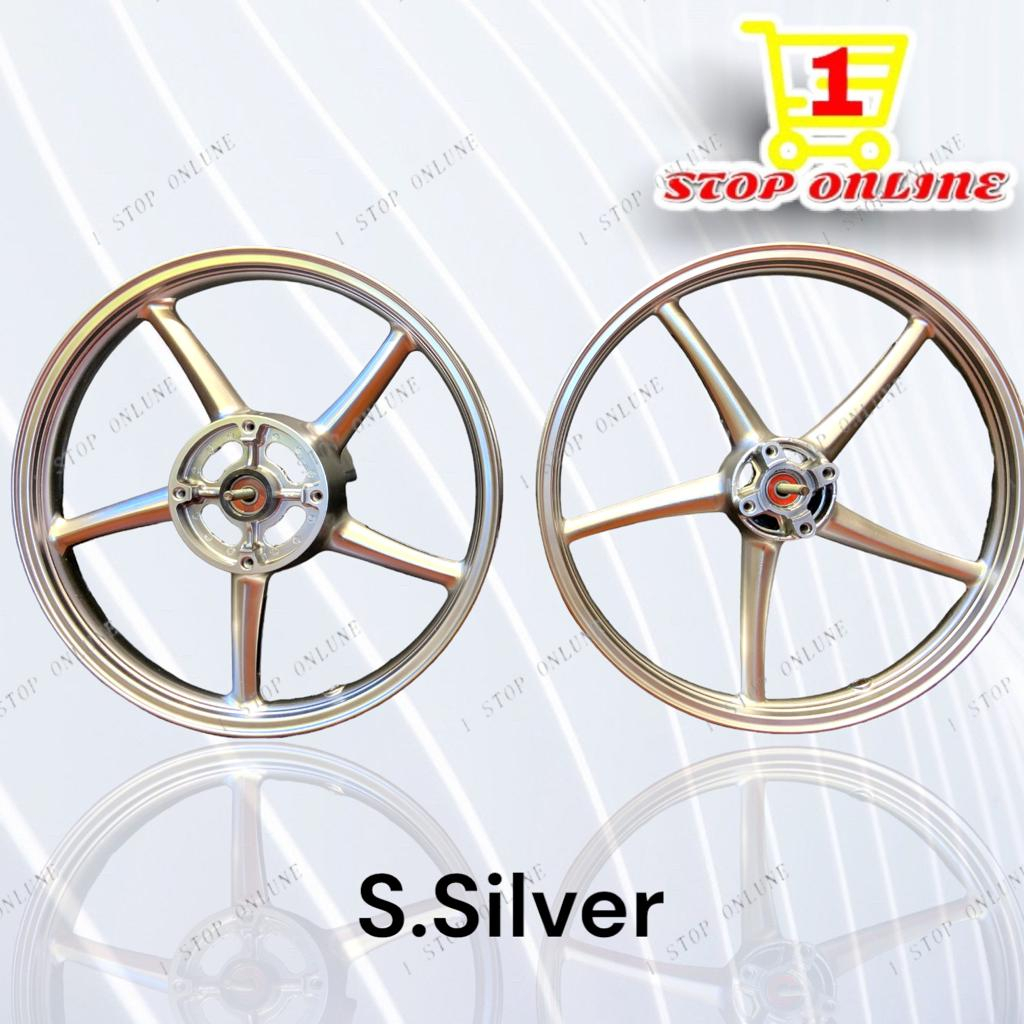 RIM SP522 WAVE100 EX5 DREAM MR1 KRISS110 ALPHA CT100 CT110 SPORT RIM ...