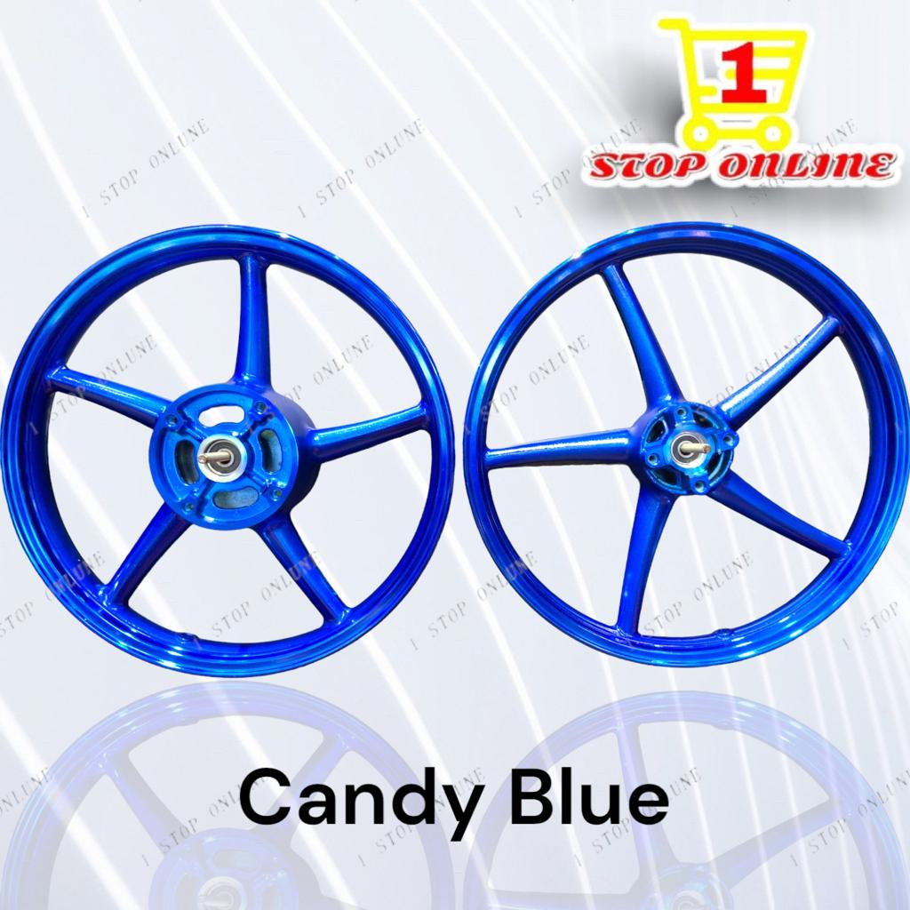 RIM SP522 WAVE100 EX5 DREAM MR1 KRISS110 ALPHA CT100 CT110 SPORT RIM ...