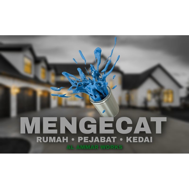 PERKHIDMATAN MENGECAT | Shopee Malaysia