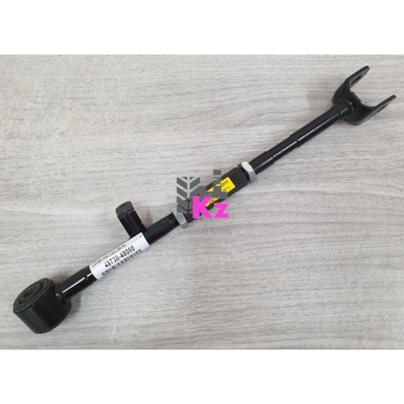 TOYOTA HARRIER ACU30/MCU30/MCU31/GSU31/GSU30 - 2 IN 1 SET - REAR LOWER ...