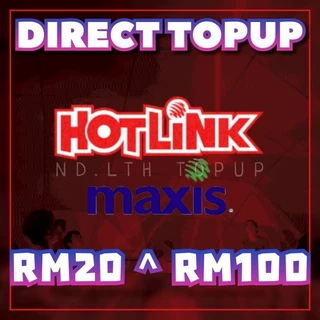 Buy hotlink topup Online With Best Price, Jun 2024 | Shopee Malaysia