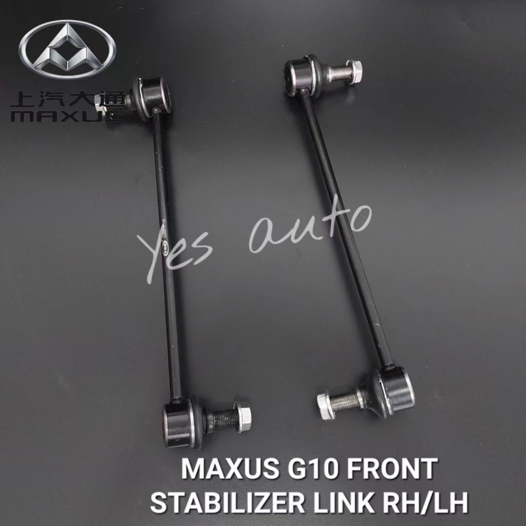 MAXUS G10 FRONT STABILIZER LINK LH/RH | Shopee Malaysia
