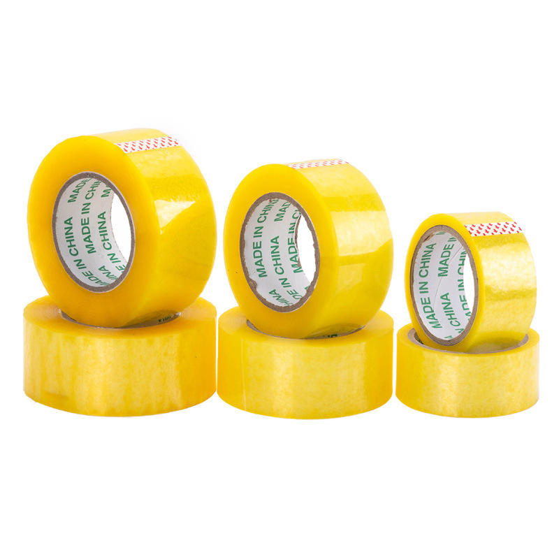 WrapGuard OPP Tape 48mm 90 Yard Cellophane Tape Clear Cellotape 膠帶 ...