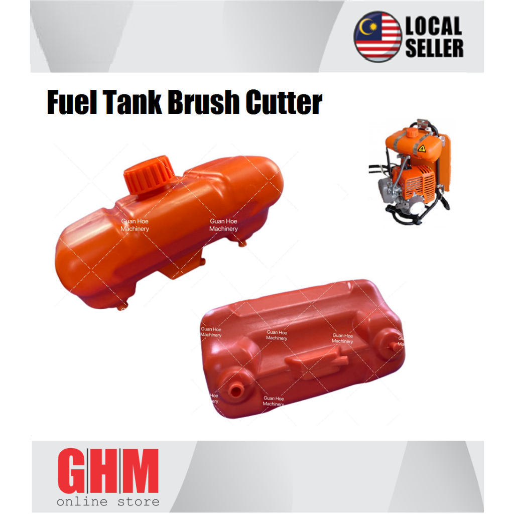 Fuel Tank Tanki Minyak Brush Cutter BG328 T328 Fuel Cock Tank Engine ...