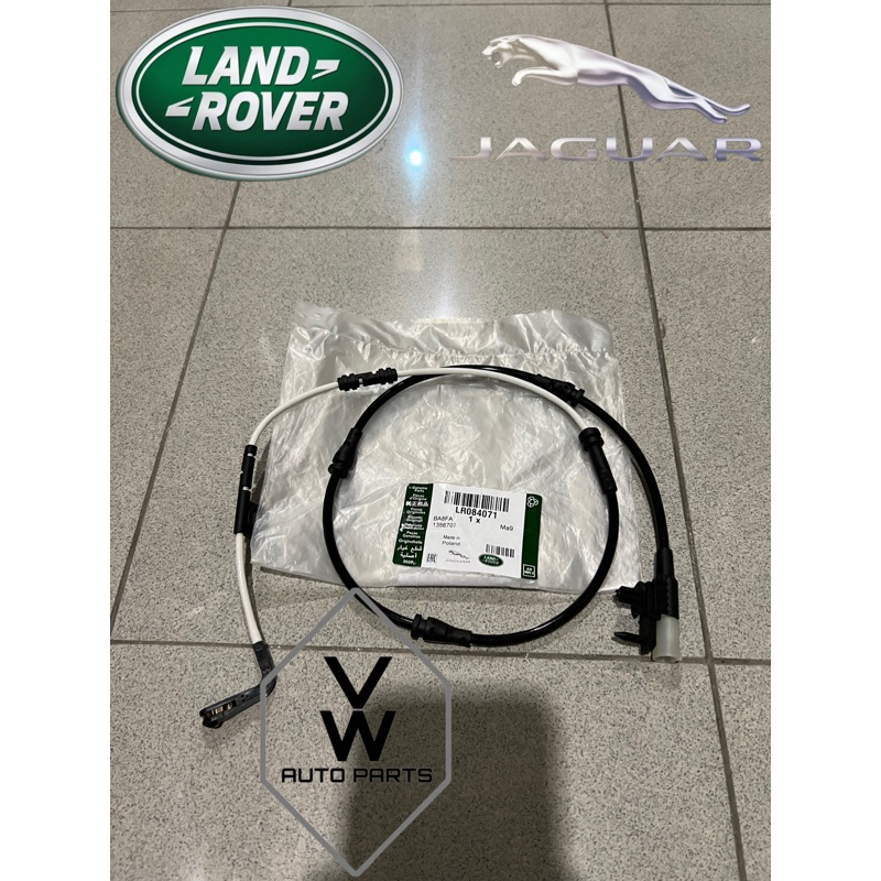 ( 100% ORIGINAL ) REAR BRAKE PAD SENSOR INDICATOR RANGE ROVER SPORT ...