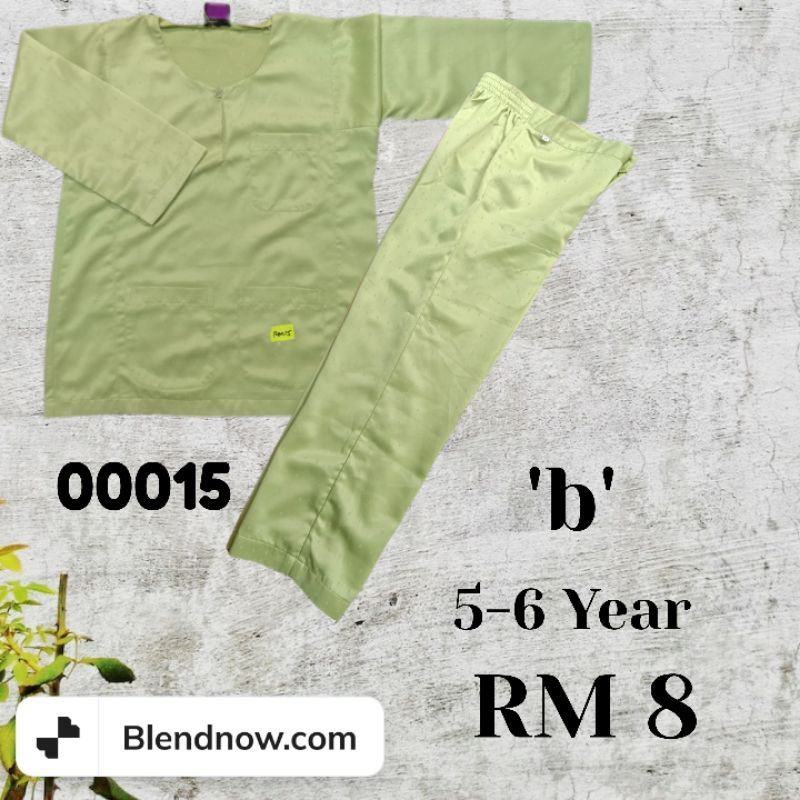 PRELOVED BAJU MELAYU | Shopee Malaysia