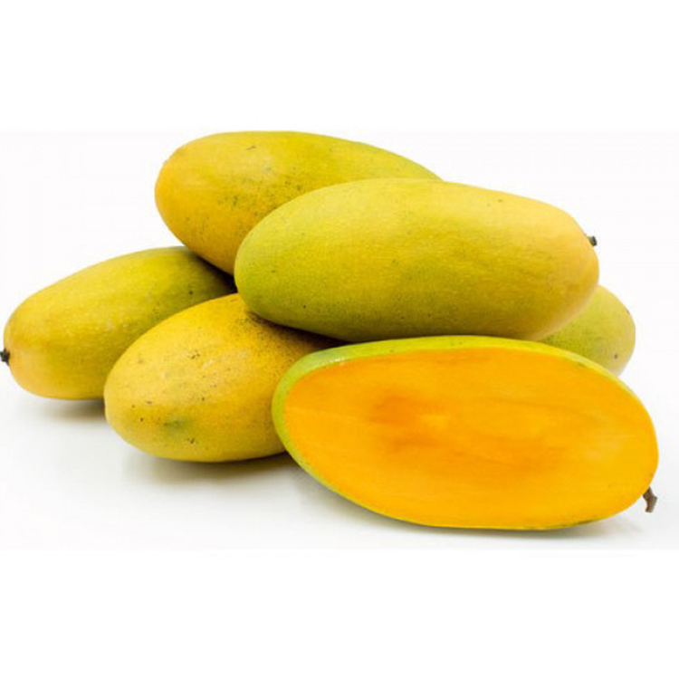 Pakistani Fresh Mango, Sweet Like Honey, 3+- Kg (Gift Box Packing ...
