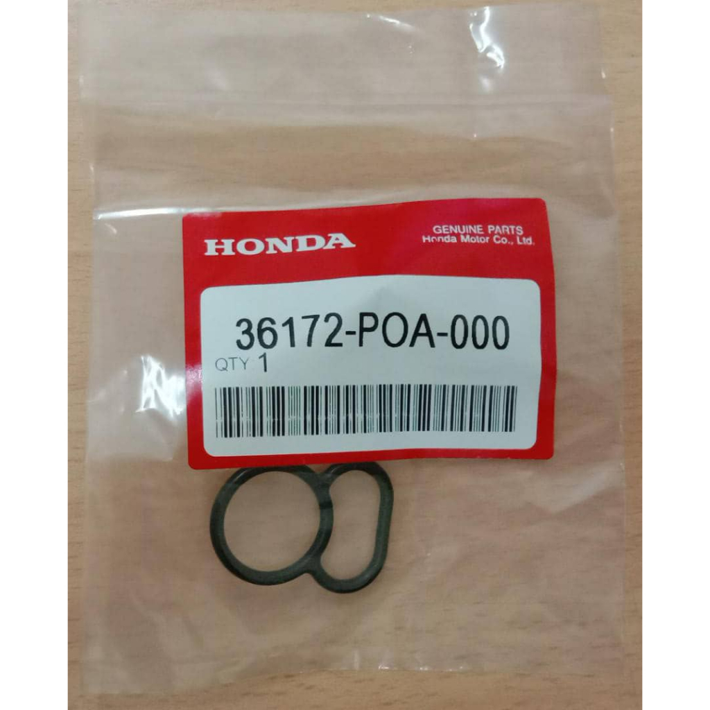 V-TECH-O-RING HONDA ACCORD SV4 S84 RA6 [ 36172-POA-000 ] | Shopee Malaysia